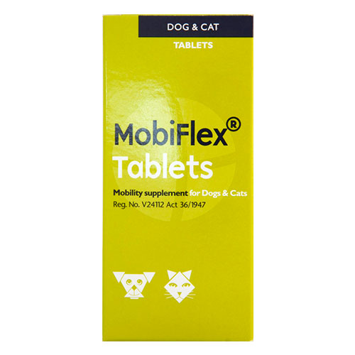 Mobiflex Mobility Supplement | Buy Mobiflex Mobility Supplement for ...